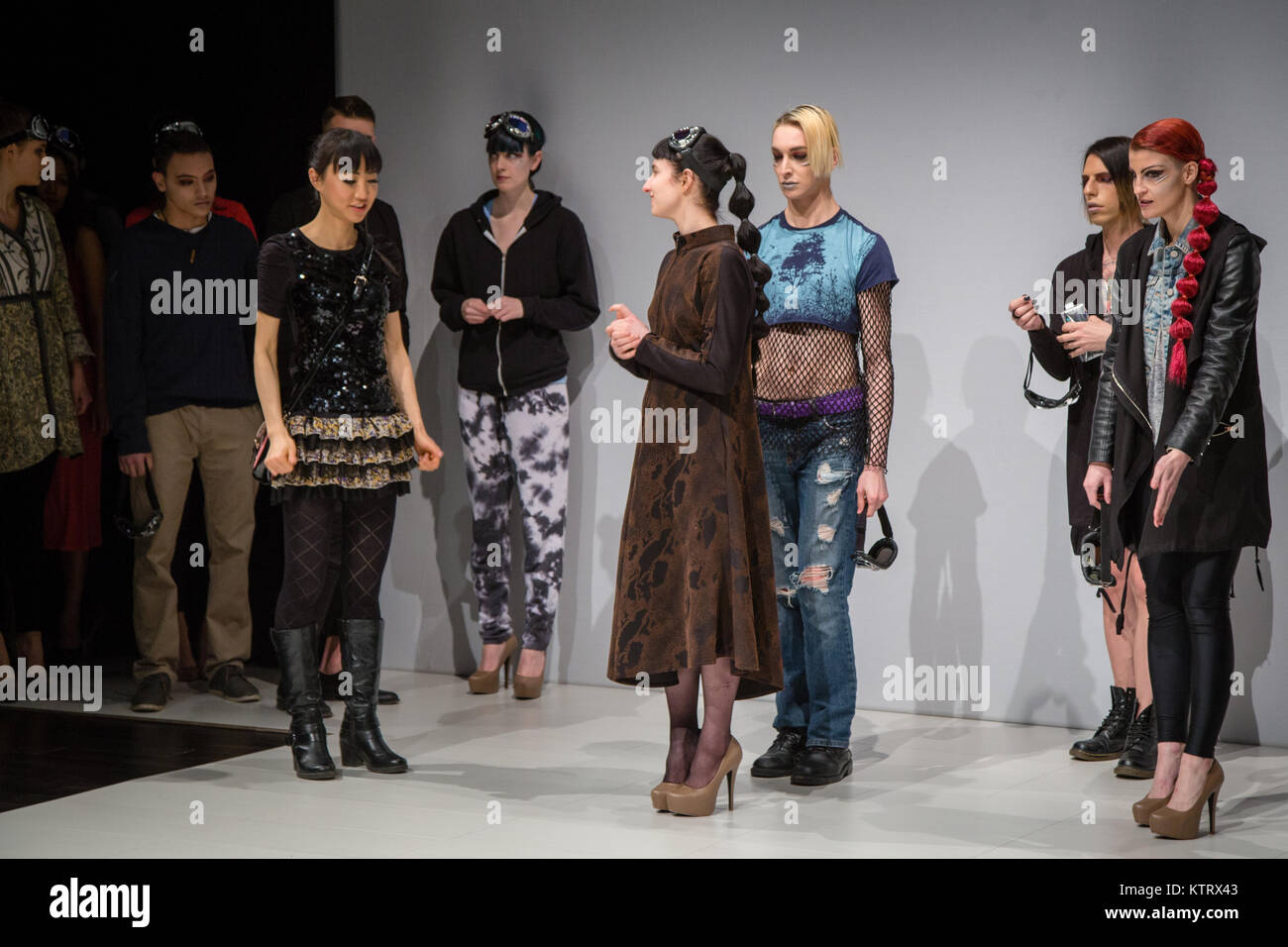 Regent park toronto hi-res stock photography and images - Alamy