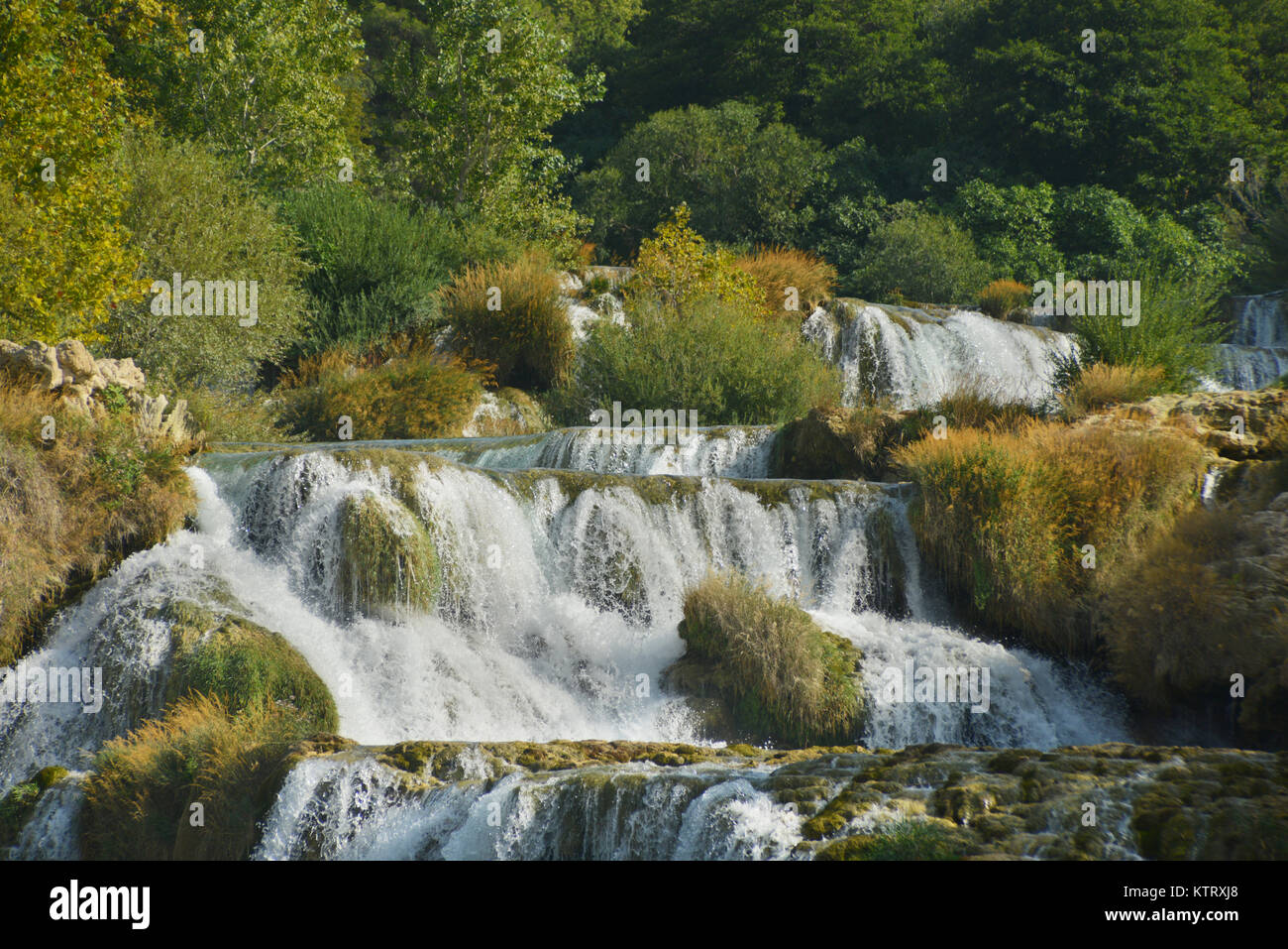 Scenes from the European country of Croatia Stock Photo - Alamy