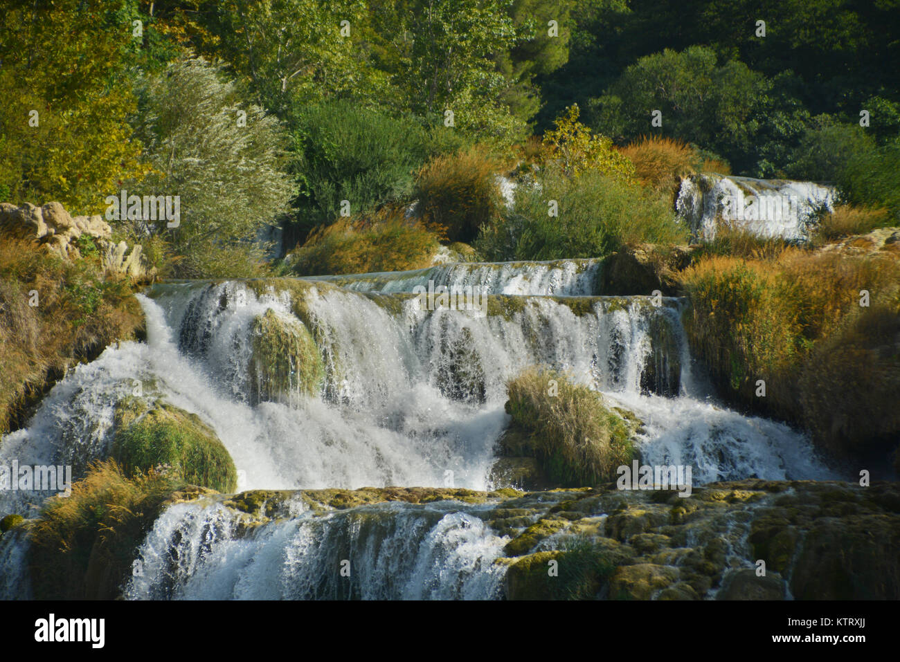 Scenes from the European country of Croatia Stock Photo - Alamy