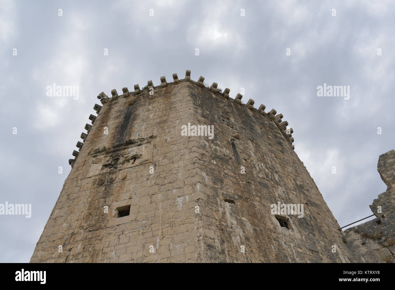 Scenes from the European country of Croatia Stock Photo - Alamy