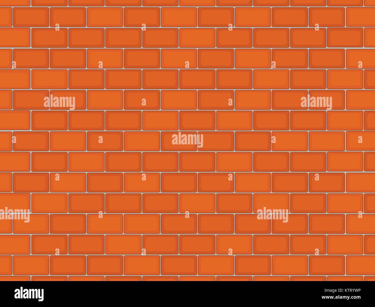 Illustration of a brick texture Stock Vector Image & Art - Alamy
