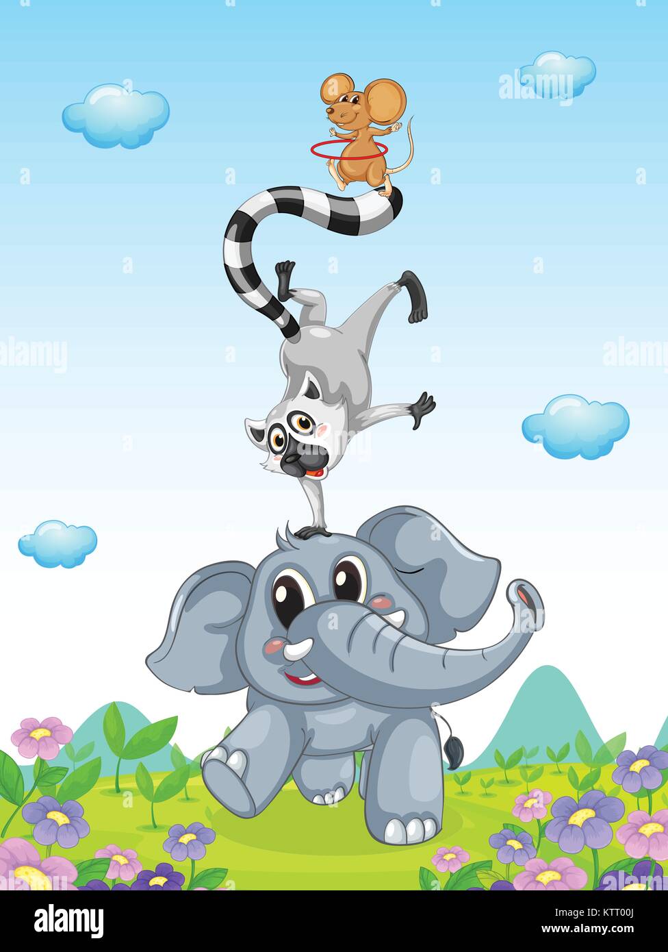 Act for the environment Stock Vector Images - Alamy