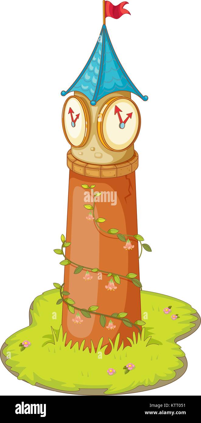 Illustration of object elements illustrations Stock Vector Image & Art ...