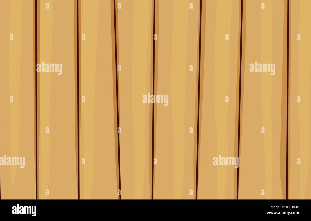Slatted wood background Stock Vector Images - Alamy