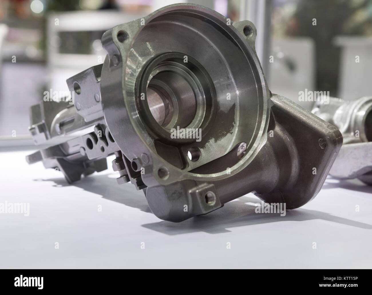 Die casting hi-res stock photography and images - Alamy