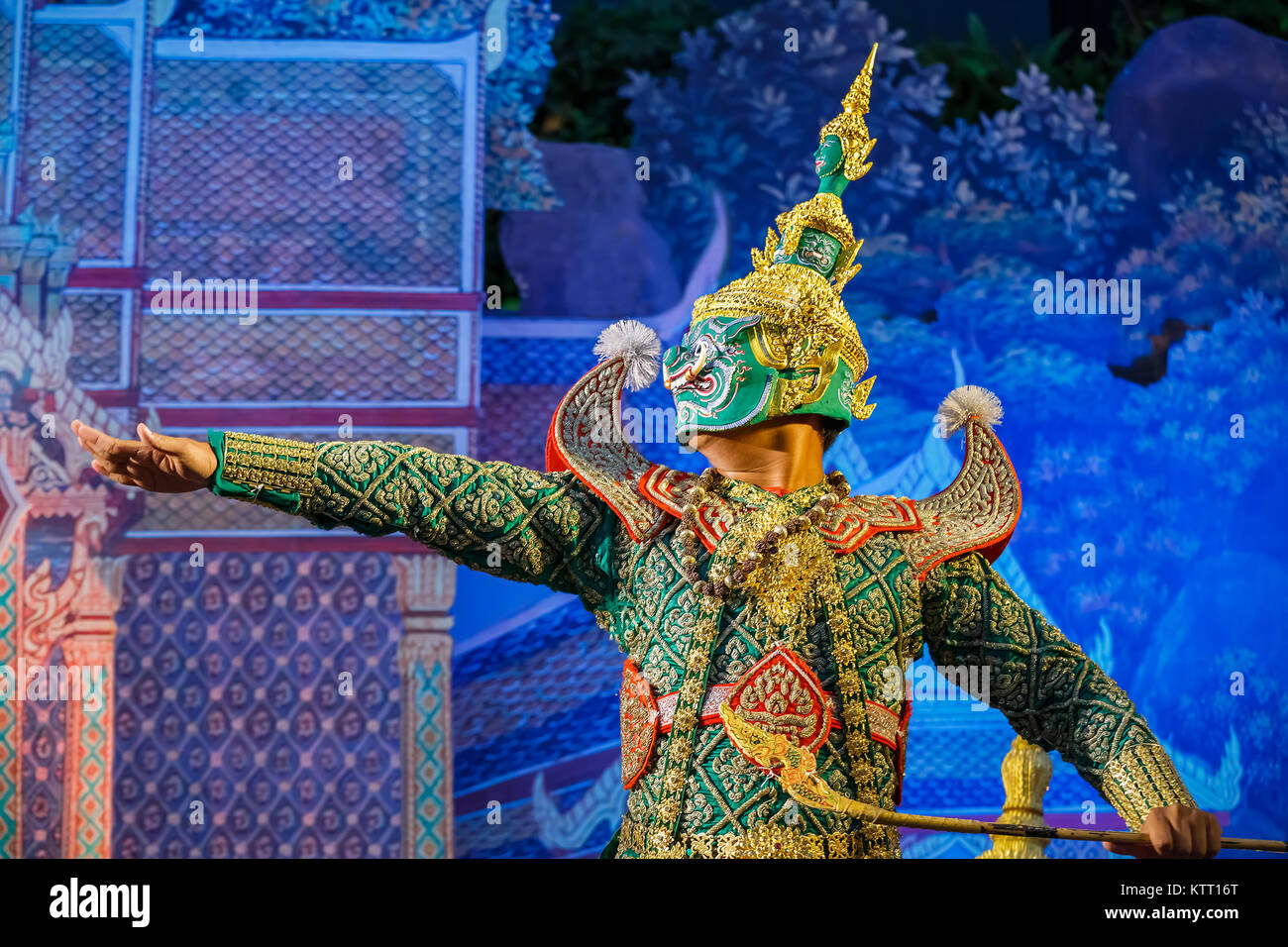 BANGKOK, THAILAND - APRIL 12: Songkran Festival in Bangkok, Thailand on ...
