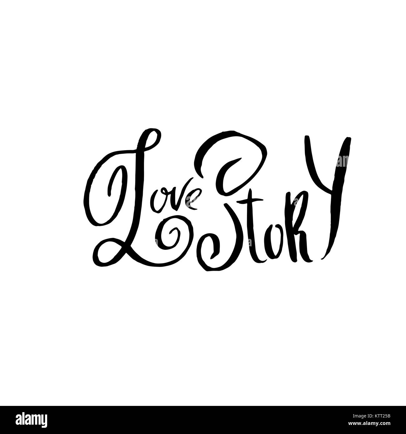 The love story Black and White Stock Photos & Images - Alamy