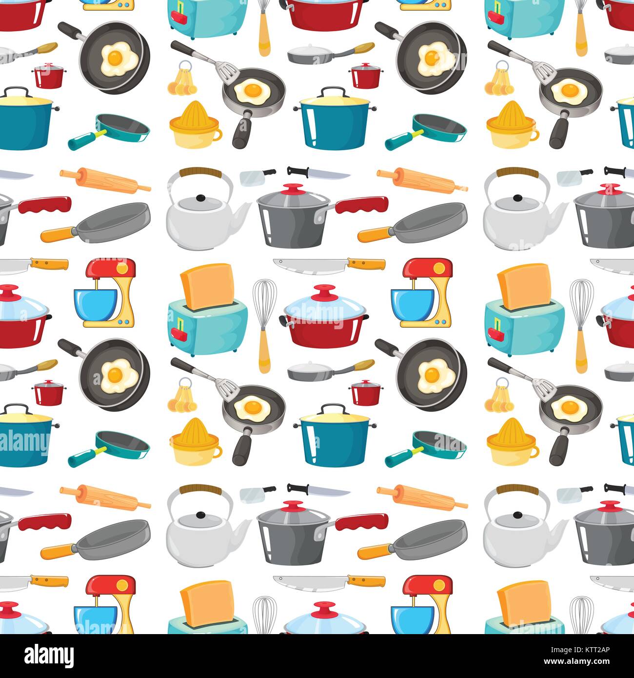 Teapot patterns Stock Vector Images - Alamy