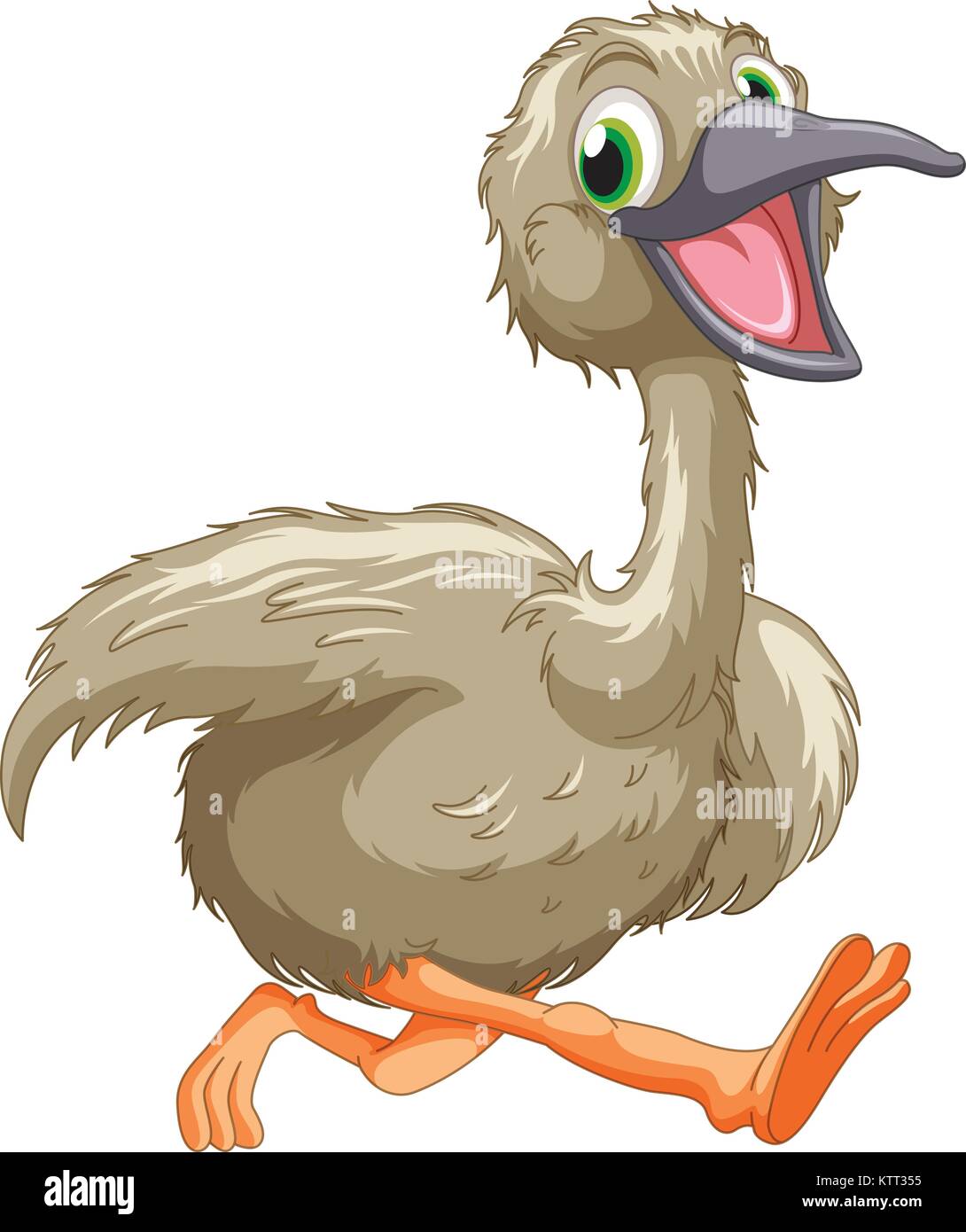 White under feathers Stock Vector Images - Alamy