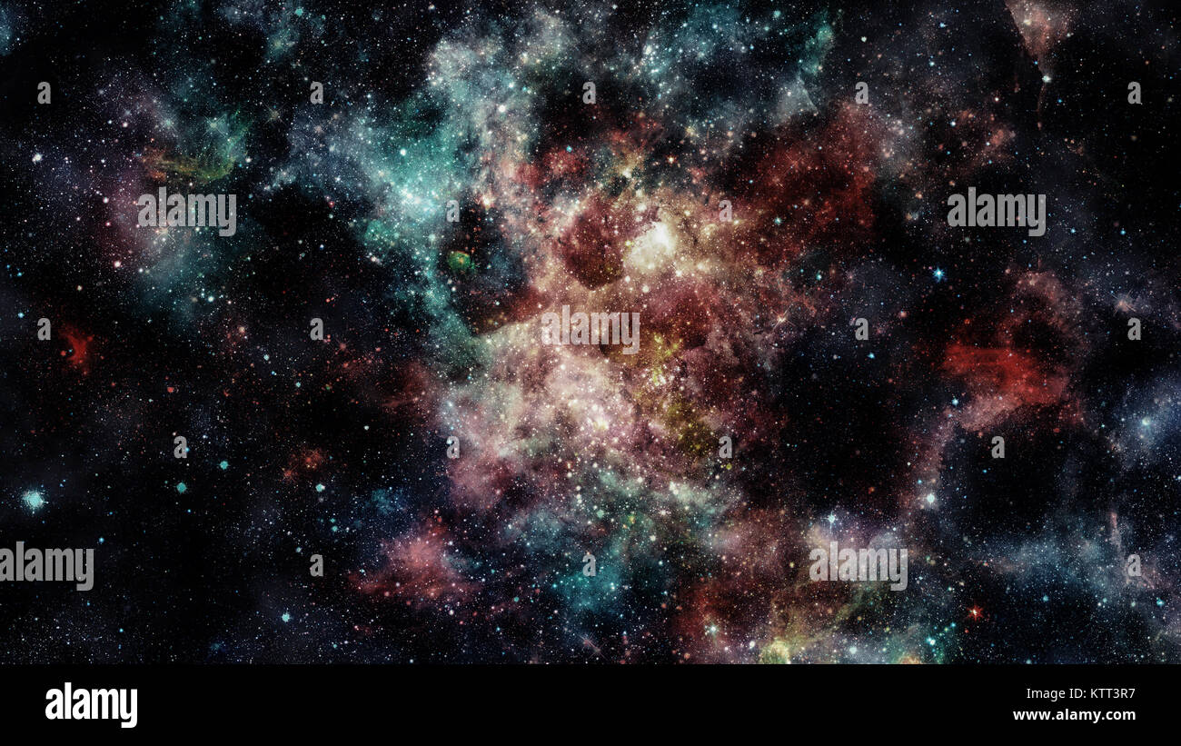 High quality space background. Elements of this image furnished by NASA ...