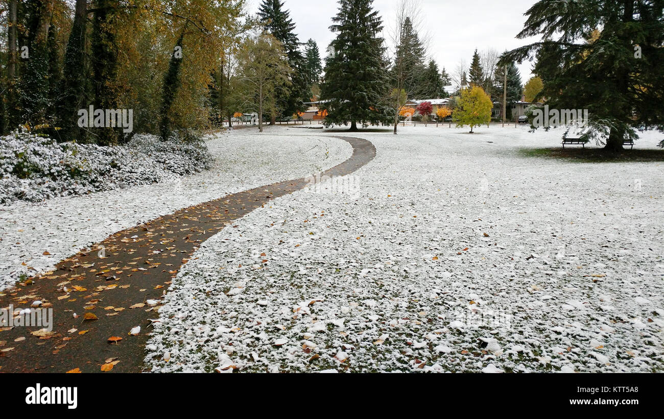 Coquitlam British Columbia High Resolution Stock Photography and Images ...