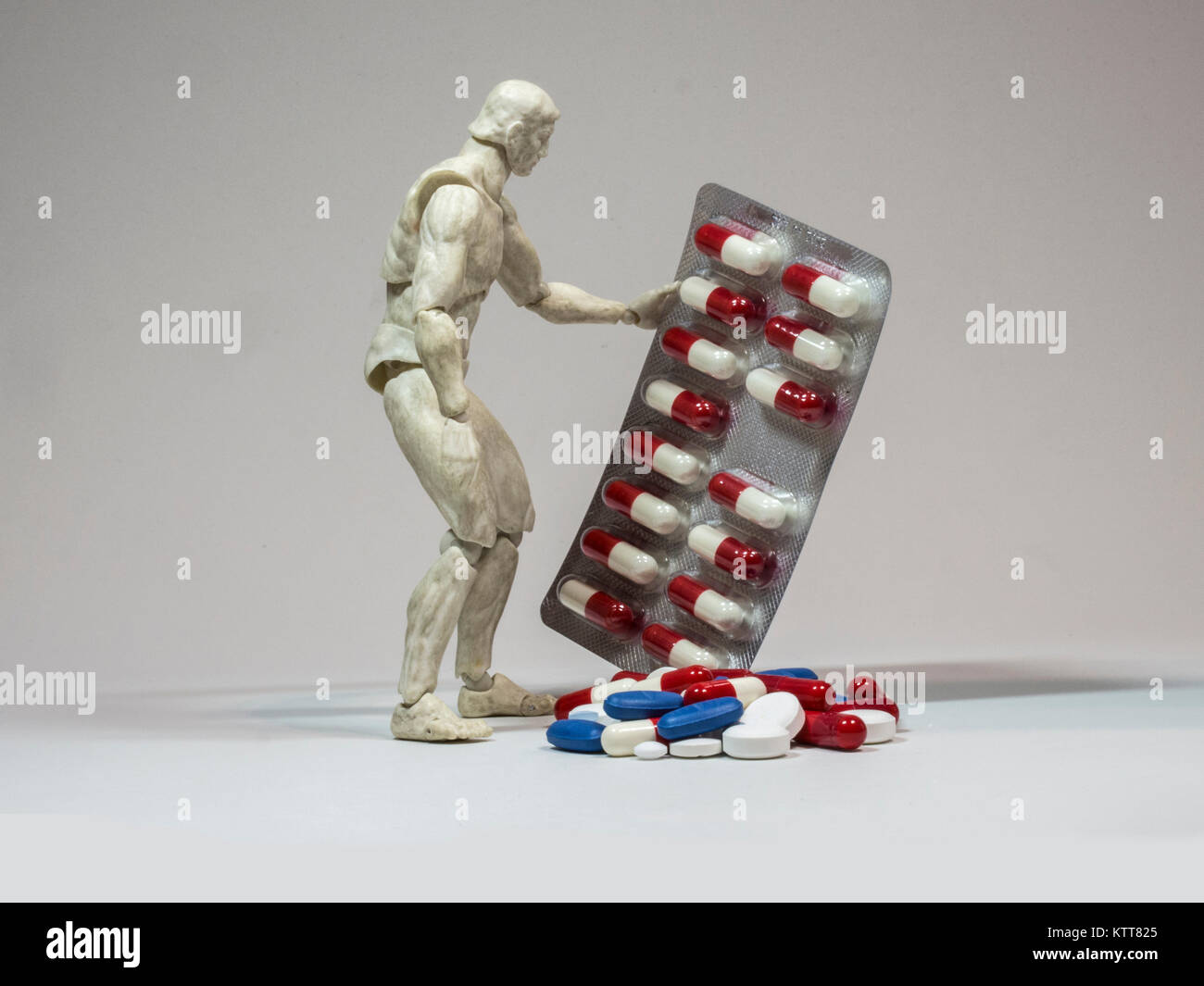 Medical treatments hi-res stock photography and images - Alamy