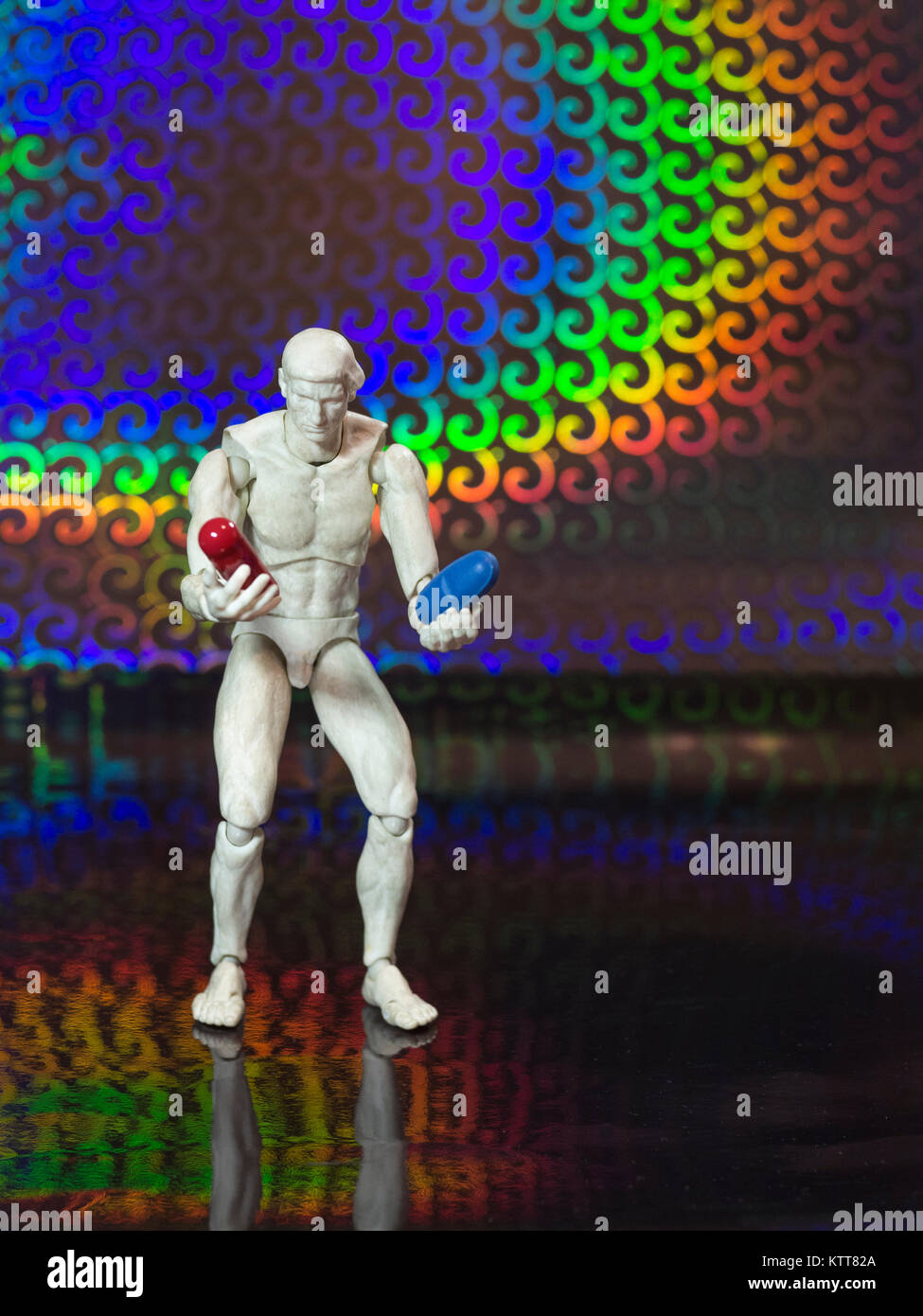 Medical treatments hi-res stock photography and images - Alamy