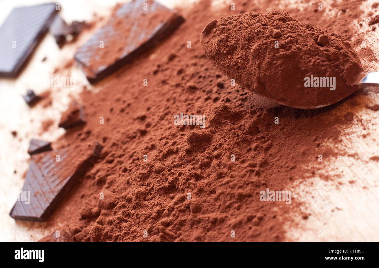 Baking powder spoon hi-res stock photography and images - Alamy