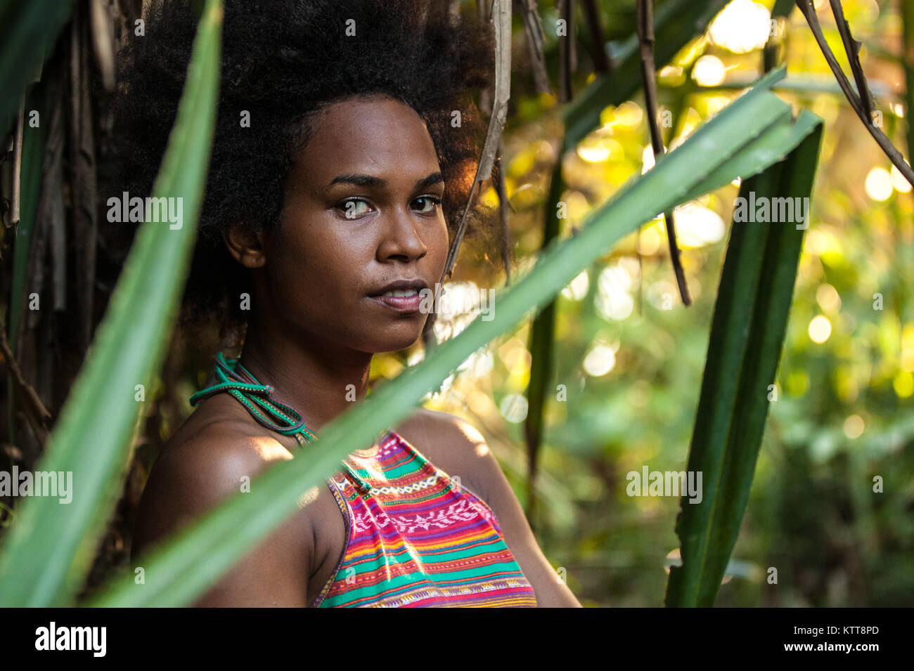 Hot Pacific Islander Women