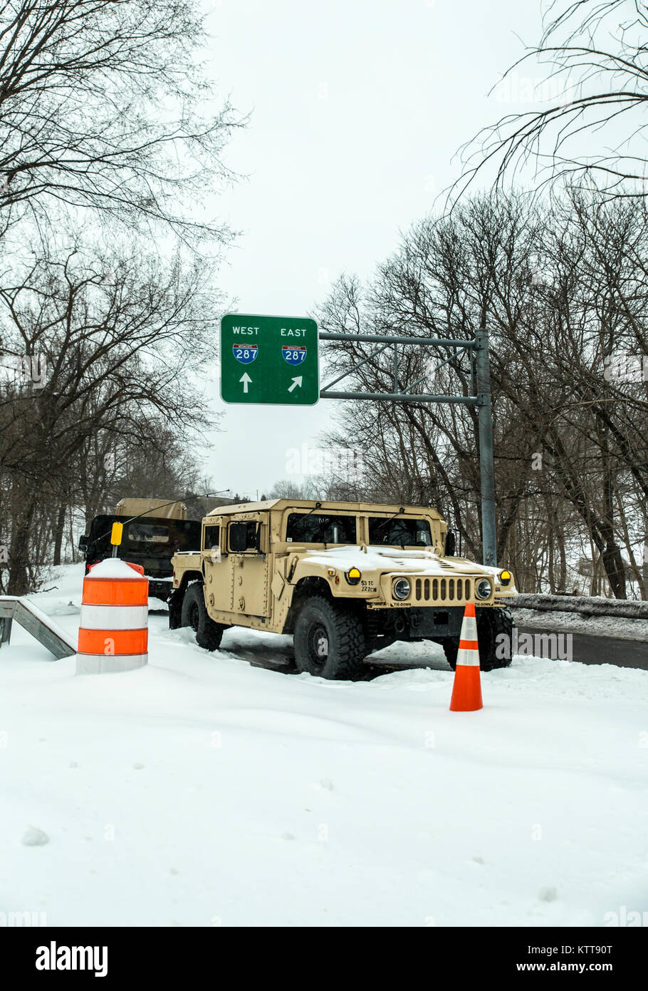 101st military police hi-res stock photography and images - Alamy