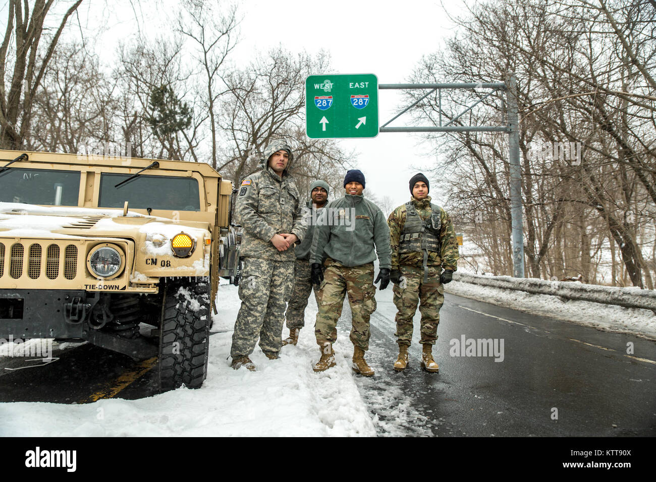 145th maintenance company hi-res stock photography and images - Alamy