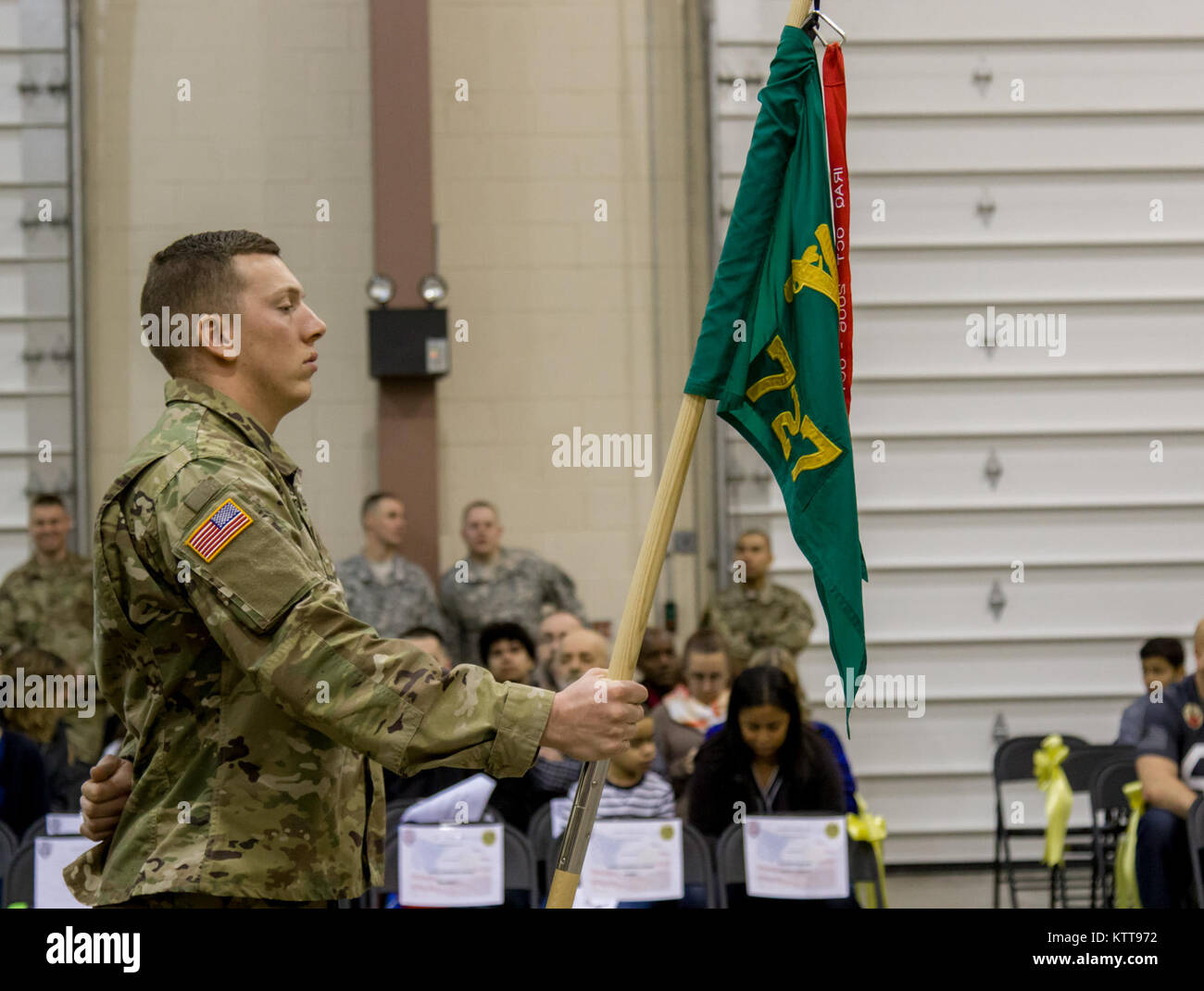 Fort bliss military police hi-res stock photography and images - Alamy
