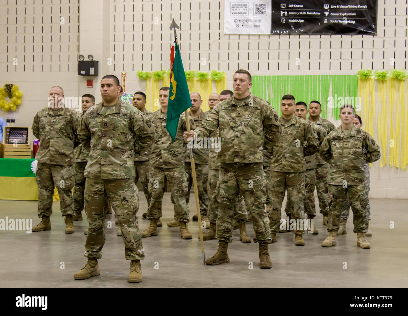 Fort bliss military police hi-res stock photography and images - Alamy