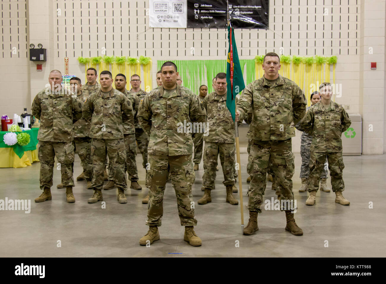 Fort bliss military police hi-res stock photography and images - Alamy