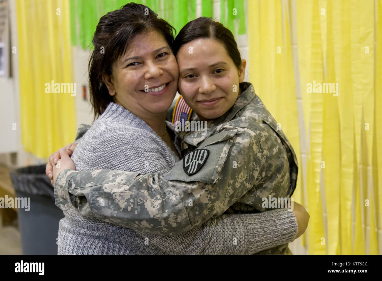 Fort bliss military police hi-res stock photography and images - Alamy