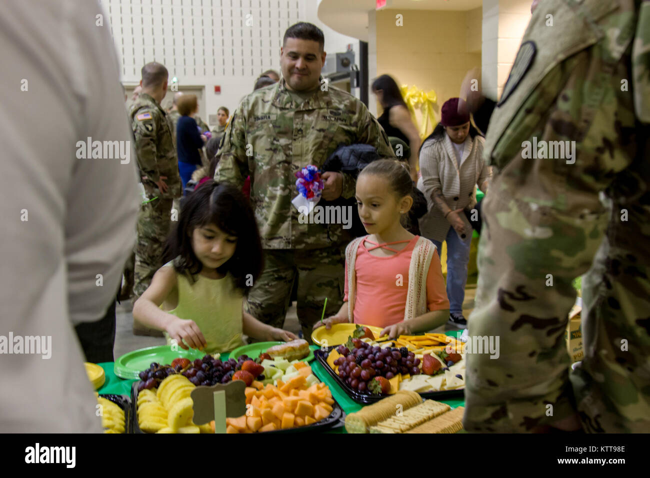 Fort bliss military police hi-res stock photography and images - Alamy