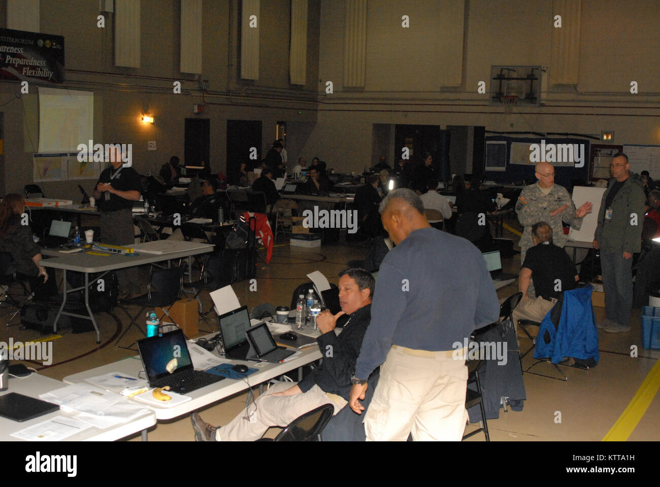 Force management support agency hi-res stock photography and images - Alamy