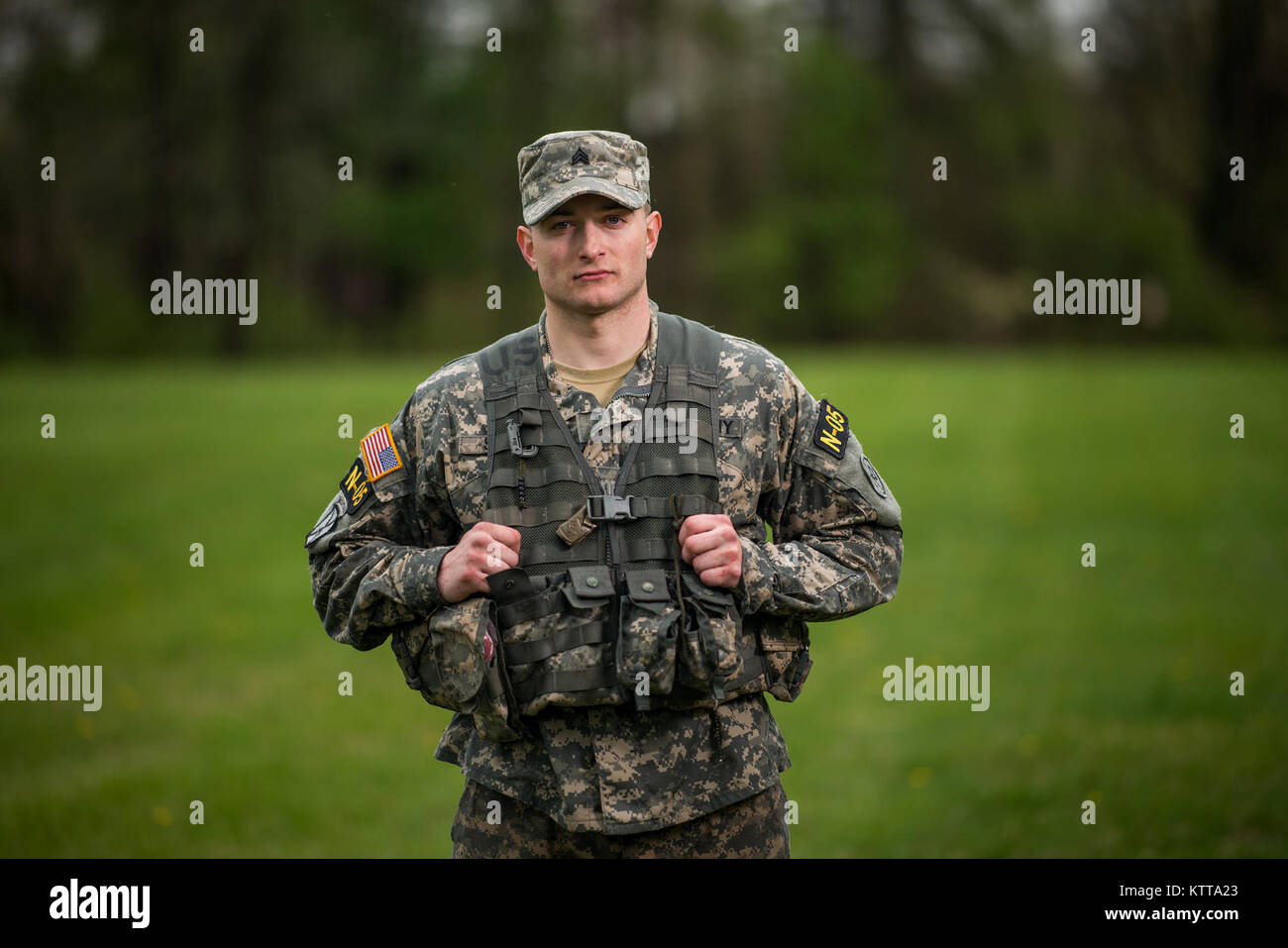 Noncommissioned officer of the year hi-res stock photography and images ...