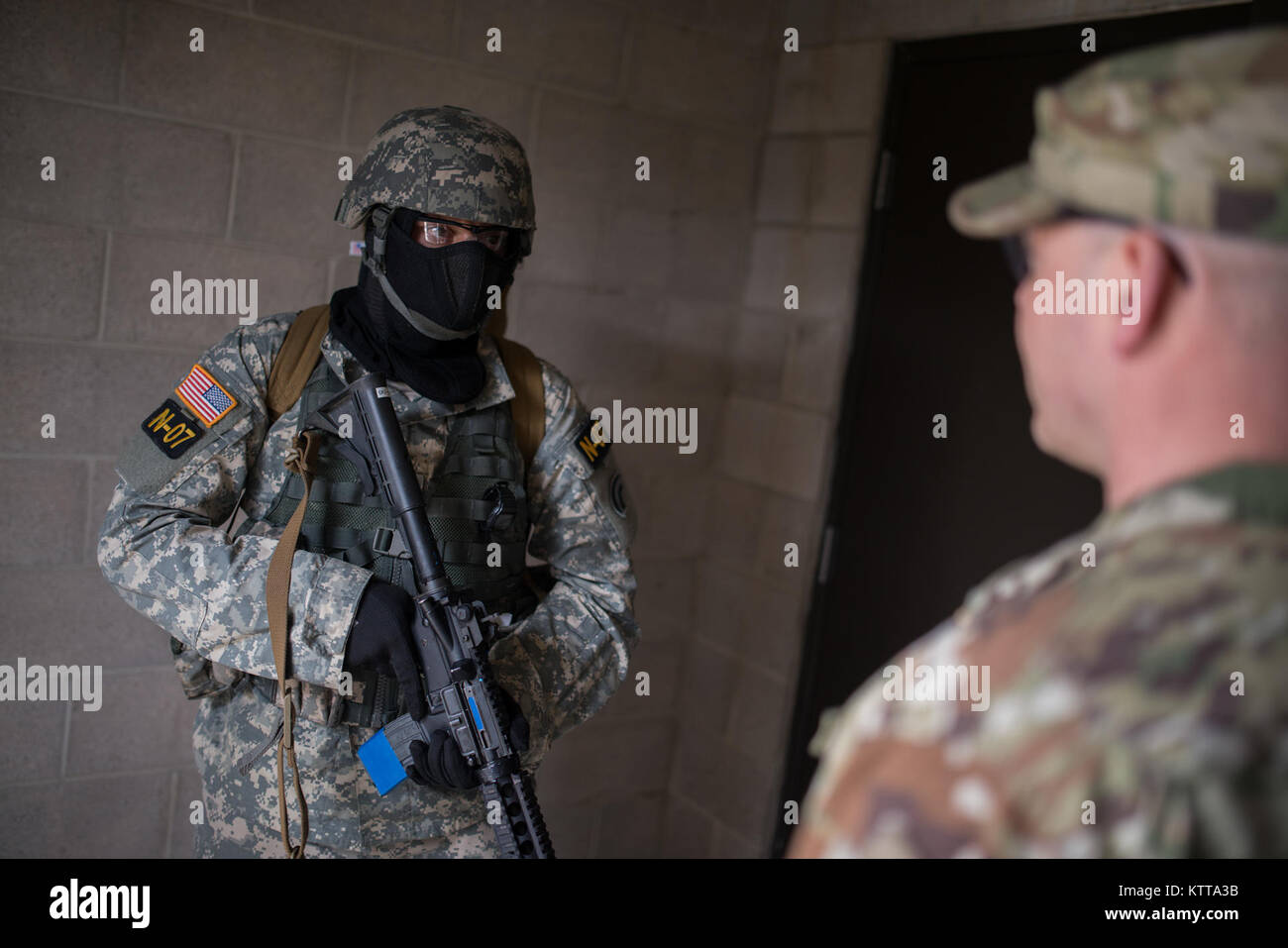 Vermont army national guard hi-res stock photography and images - Alamy