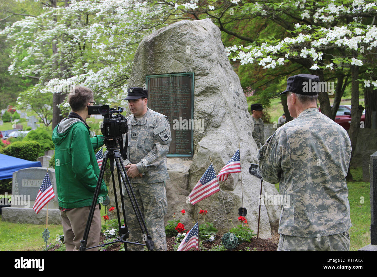 Photo by SPC Zach Perkins/New York Guard/Released Stock Photo - Alamy