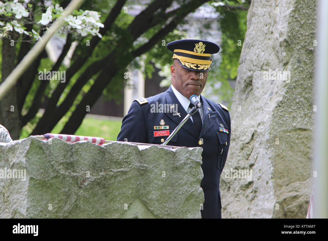 Photo by SPC Zach Perkins/New York Guard/Released Stock Photo - Alamy