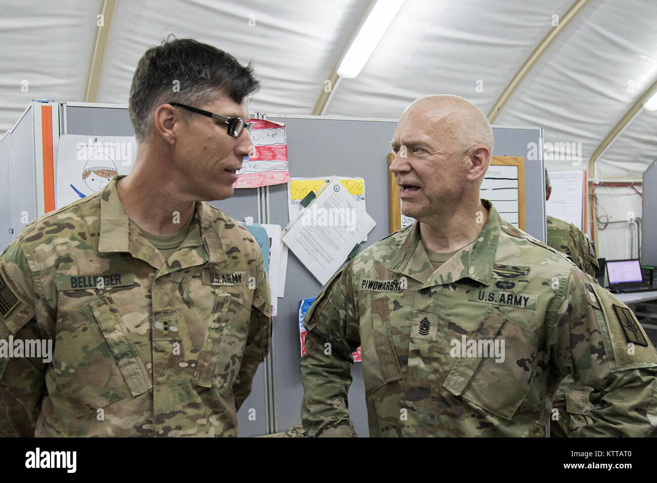 Maj gen anthony german hi-res stock photography and images - Alamy