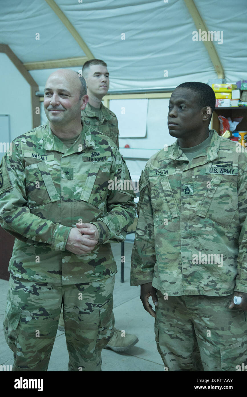 Maj gen anthony german hi-res stock photography and images - Alamy