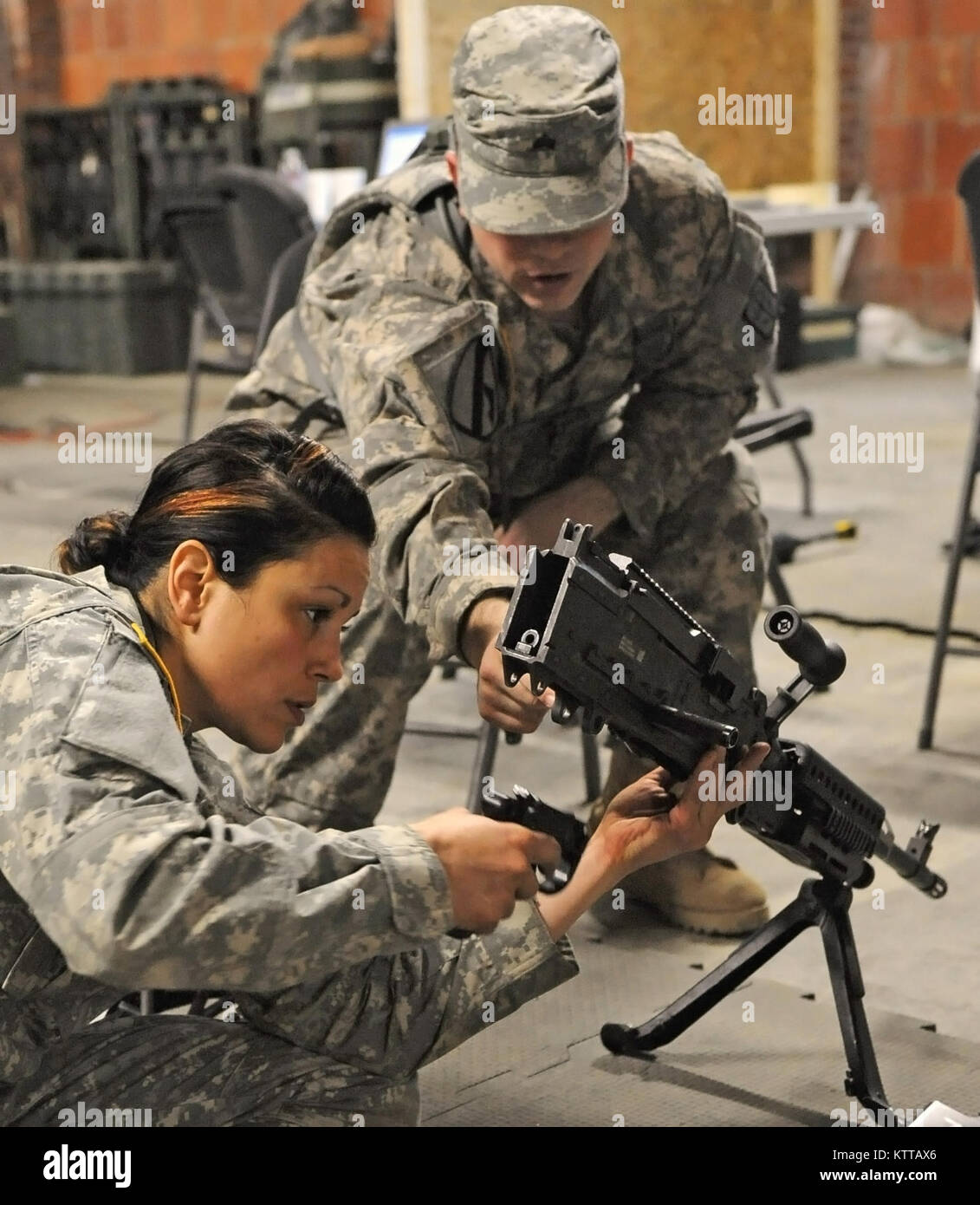 Hhc 37th ibct day 4 ppmt hi-res stock photography and images - Alamy