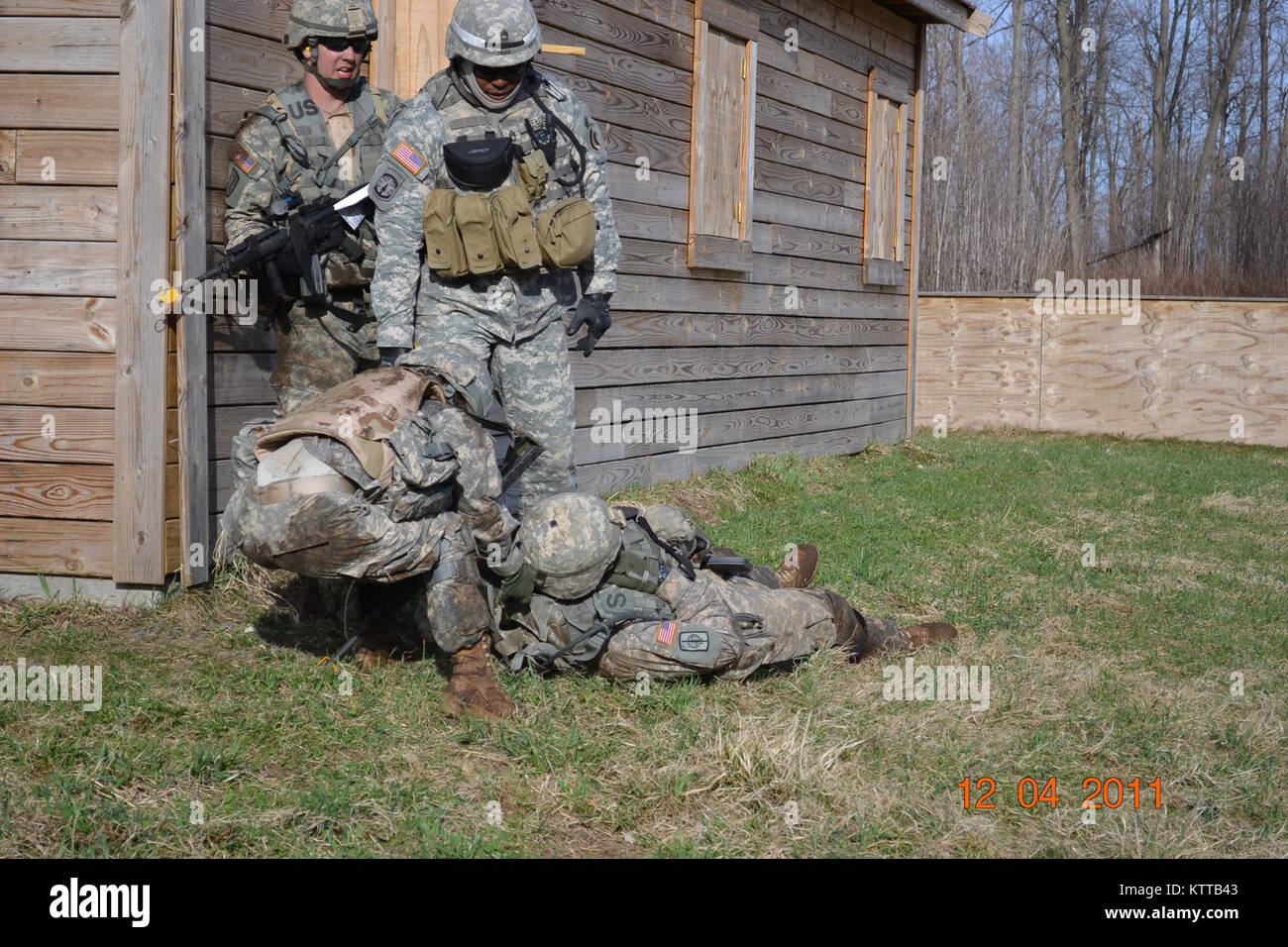 107th battalion hi-res stock photography and images - Alamy