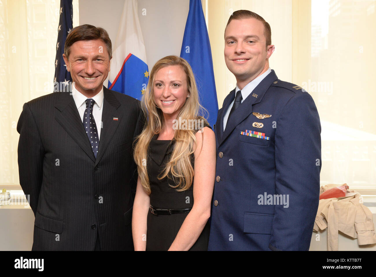 Members of the 102nd and 103rd Rescue Squadrons of the 106th Rescue ...