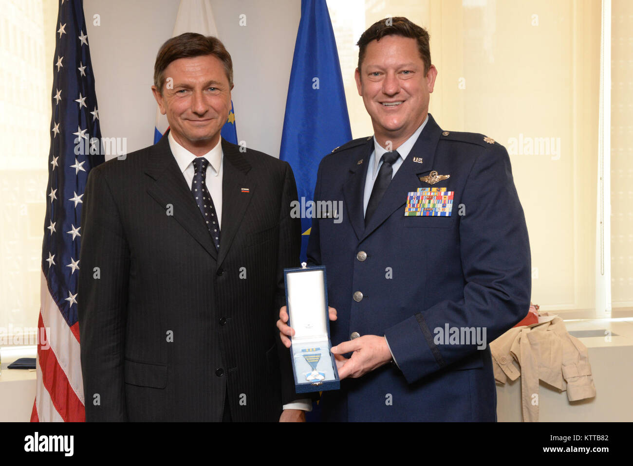 Members of the 102nd and 103rd Rescue Squadrons of the 106th Rescue ...