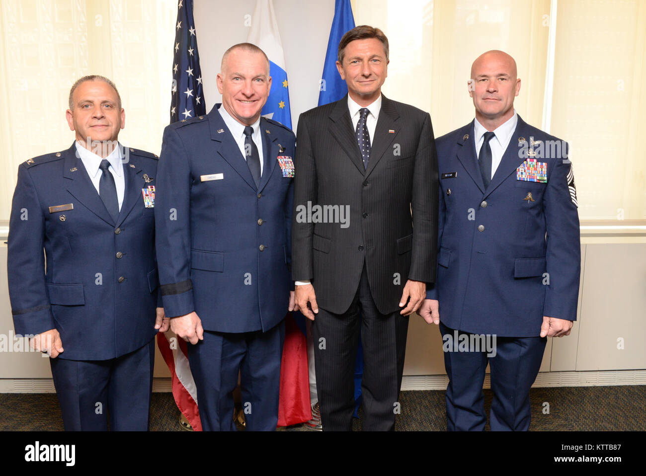 Members of the 102nd and 103rd Rescue Squadrons of the 106th Rescue ...
