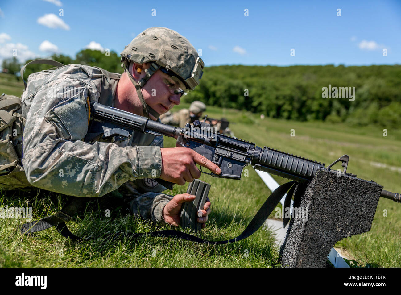 108th infantry regiment hi-res stock photography and images - Alamy