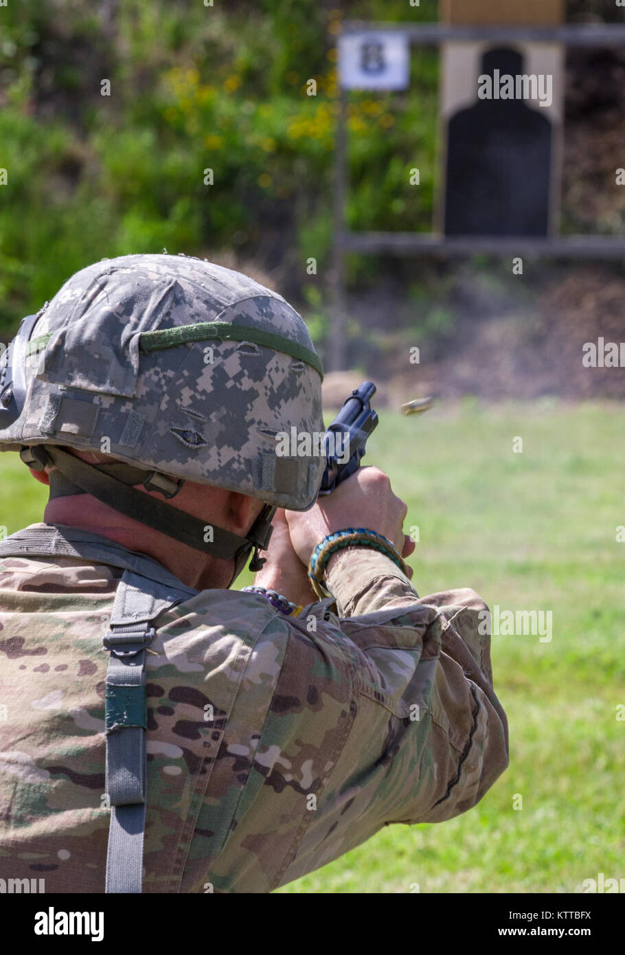 108th infantry regiment hi-res stock photography and images - Alamy