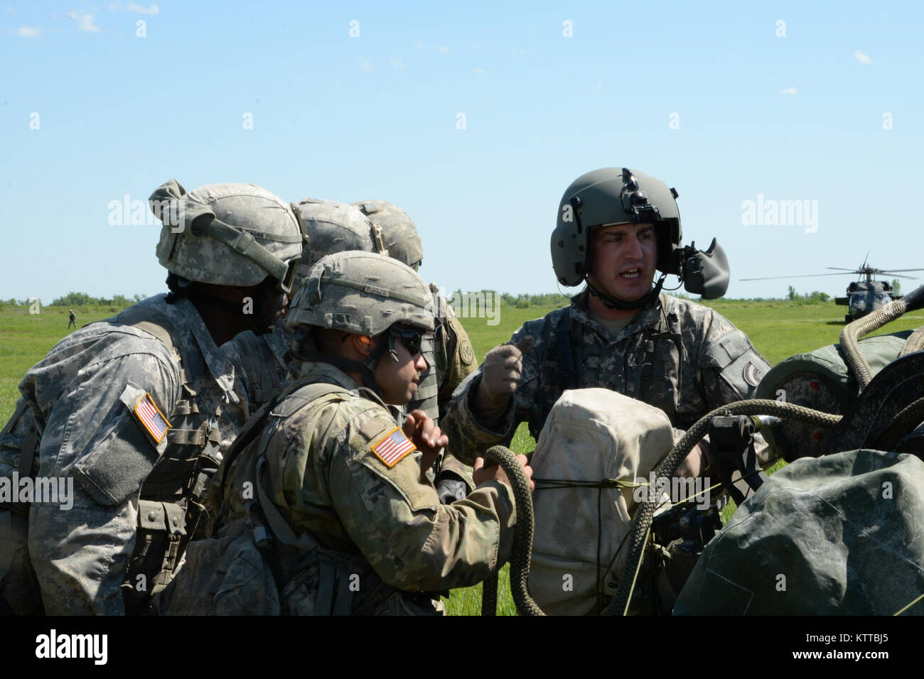 U.S. Army National Guard Soldier, Sgt. Nicholas Cook from the 3rd ...