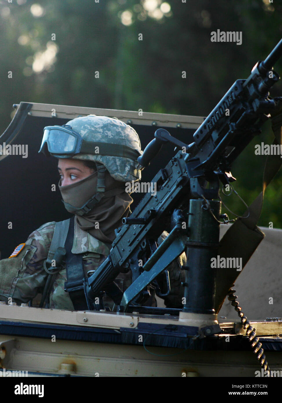 427th brigade support battalion hi-res stock photography and images - Alamy