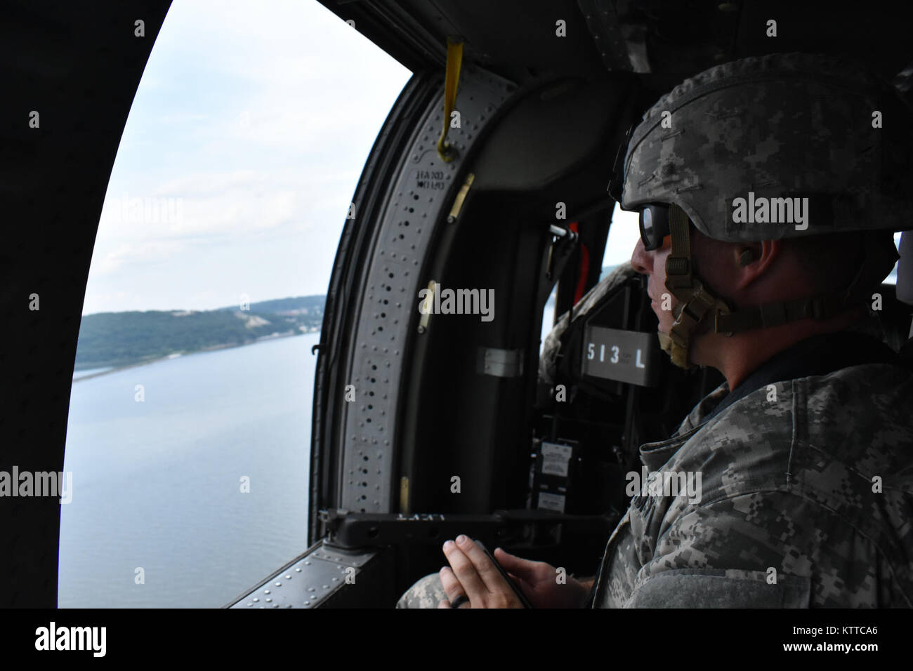 N.Y. Army National Guard Soldier, Sgt. 1st Class Patrick Kaley ...