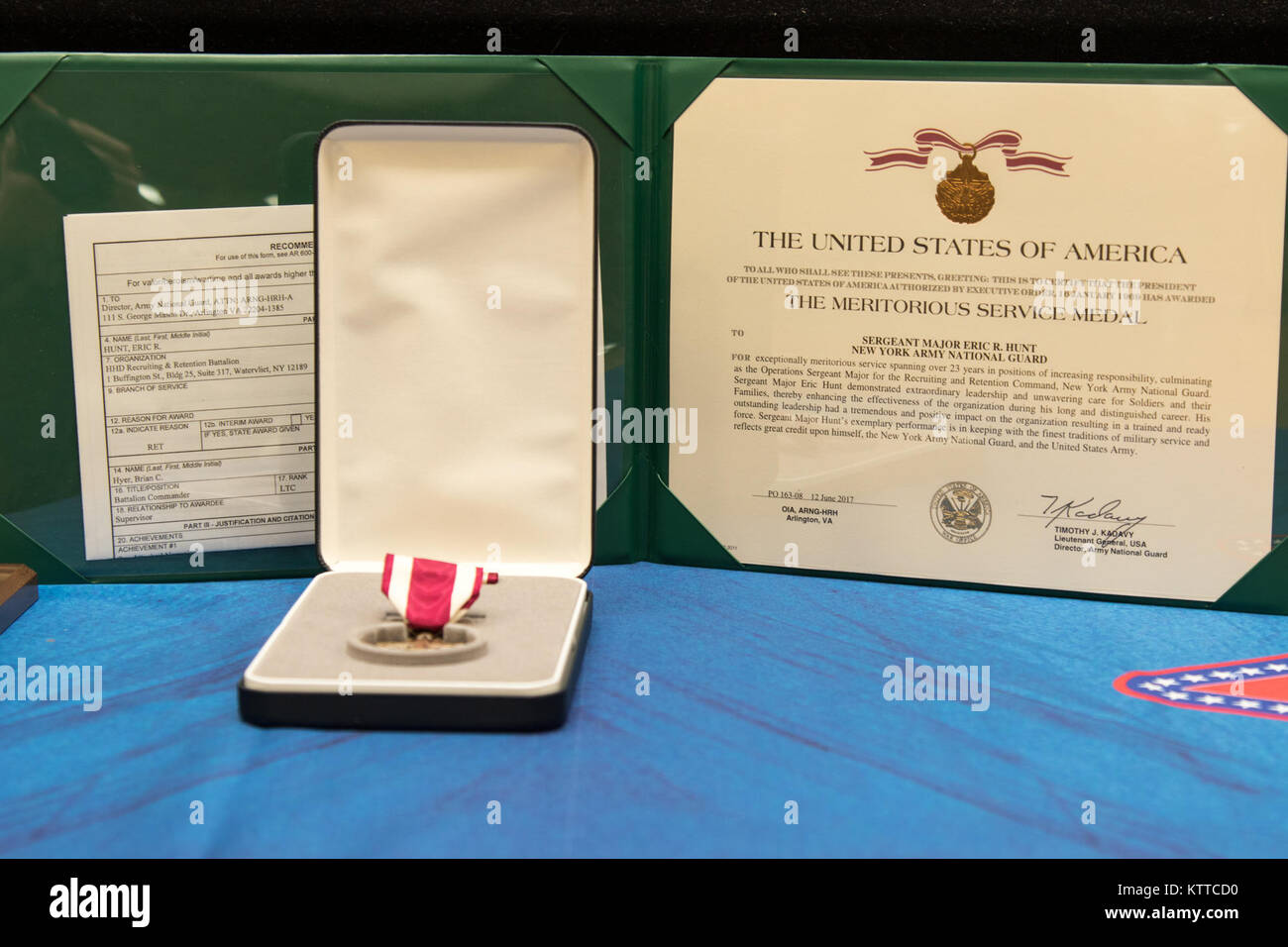 U s army reserve command sgt hi-res stock photography and images - Alamy