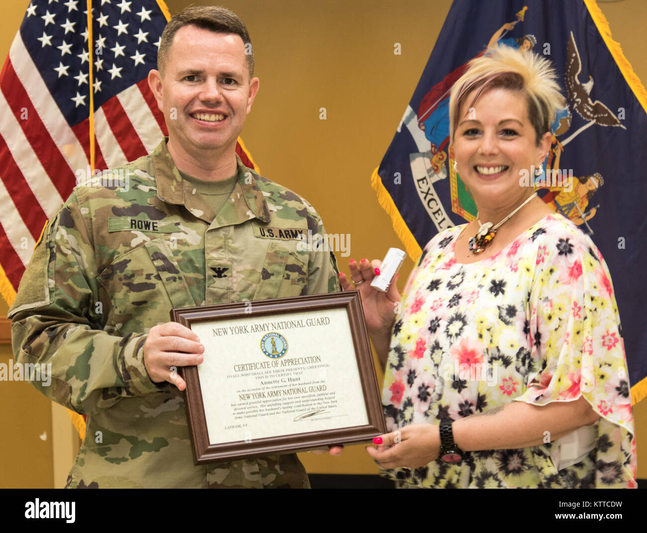 Army command sgt maj eric hi-res stock photography and images - Alamy