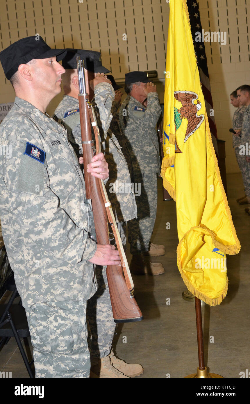 53rd commanding general hi-res stock photography and images - Alamy