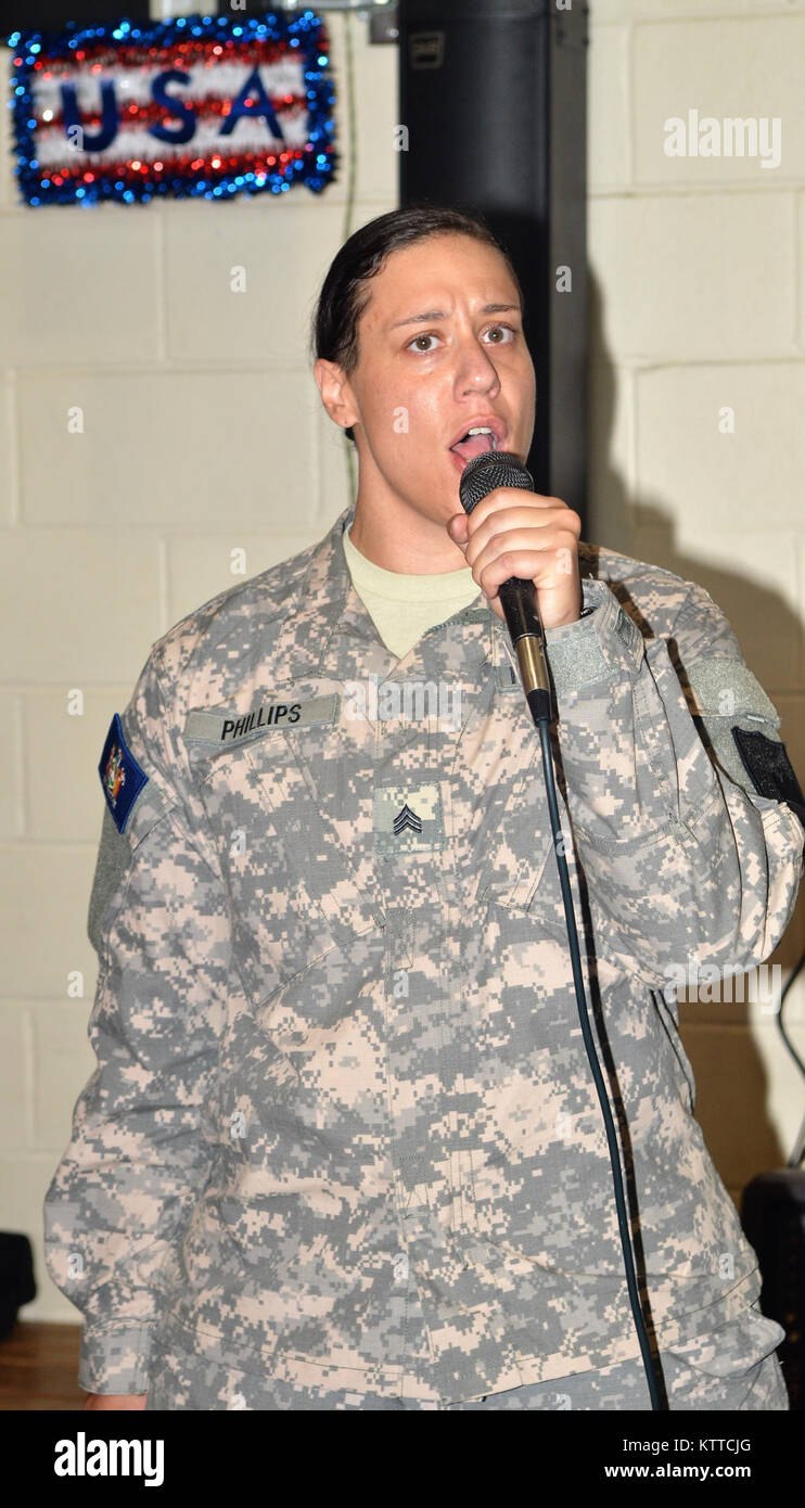 CORTLANDT MANOR, NY - On August 5th, 2017, over 250 soldiers of the New ...