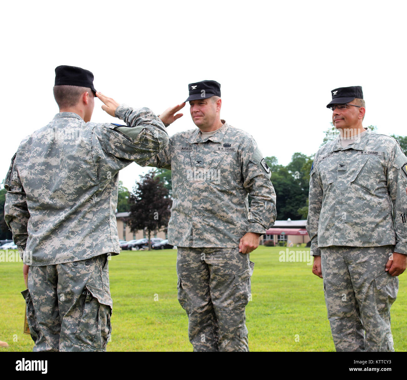 Camp defense drill hi-res stock photography and images - Alamy