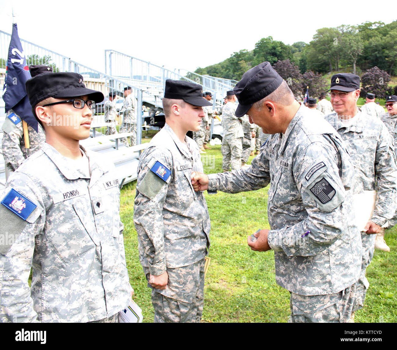 Initial entry training hi-res stock photography and images - Alamy