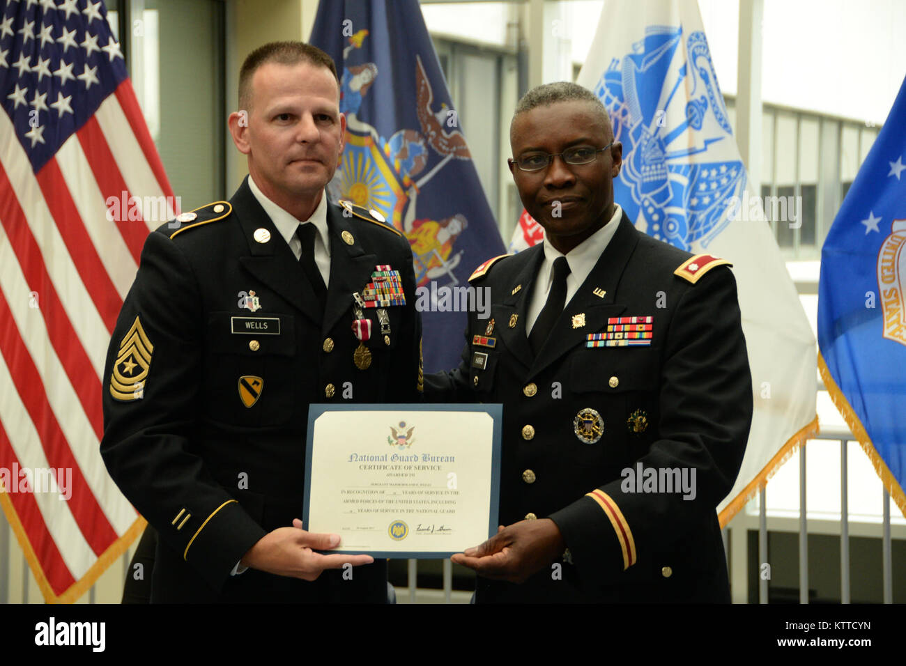 Lt col wells hi-res stock photography and images - Alamy